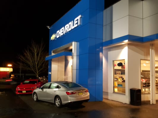 PIERRE CHEVROLET - Updated October 2025 - 87 Photos & 358 Reviews ...