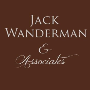 JACK WANDERMAN & ASSOCIATES - Updated October 2025 - 24 Photos - 3349 ...