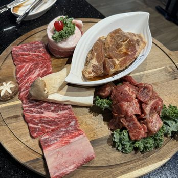 WON BBQ - Updated August 2025 - 132 Photos & 35 Reviews - 1301 Custer ...