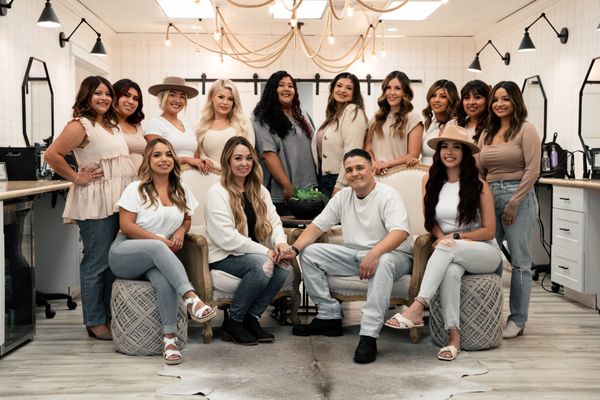 EXPRESSIONS BEAUTY SALON - Updated June 2026 - 1168 Photos & 108 ...