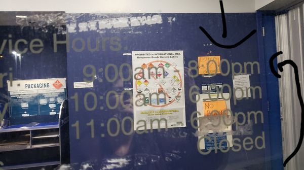 USPS - Updated December 2025 - 13 Photos & 22 Reviews - 2323 Citygate ...