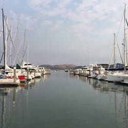 SCHOONMAKER POINT MARINA - 18 Photos & 10 Reviews - 85 Liberty Ship Way ...