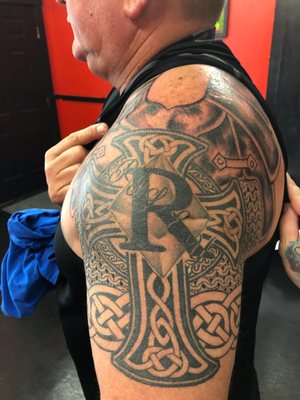 ANOTHER DAM TATTOO STUDIO - Updated May 2025 - 32 Photos - 610 Highway ...