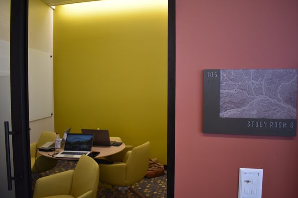 LINC LIBRARY INNOVATION CENTER - Updated August 2025 - 44 Photos - 501 ...