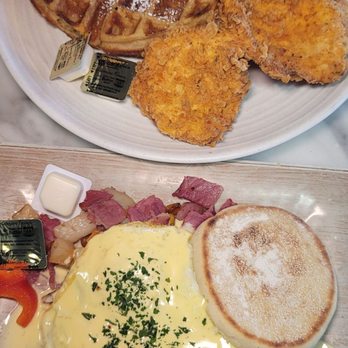 CRUST KITCHEN - Updated December 2024 - 709 Photos & 1128 Reviews ...