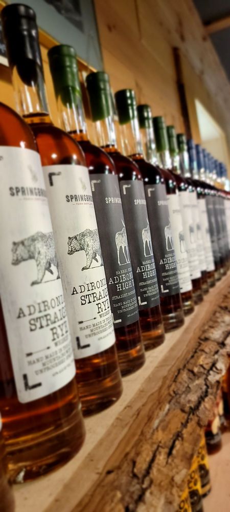 SPRINGBROOK HOLLOW FARM DISTILLERY - Updated October 2025 - 26 Photos ...