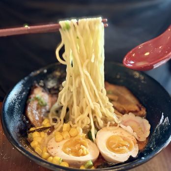 GEN RAMEN - Updated December 2025 - 218 Photos & 137 Reviews - 2330 ...
