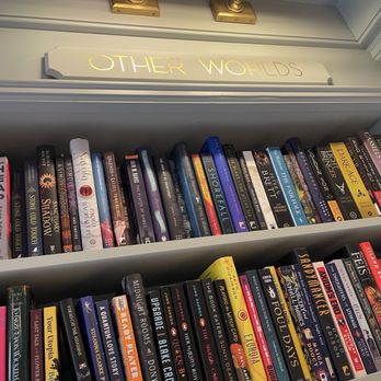 BEACON HILL BOOKS & CAFE - Updated July 2025 - 428 Photos & 142 Reviews ...