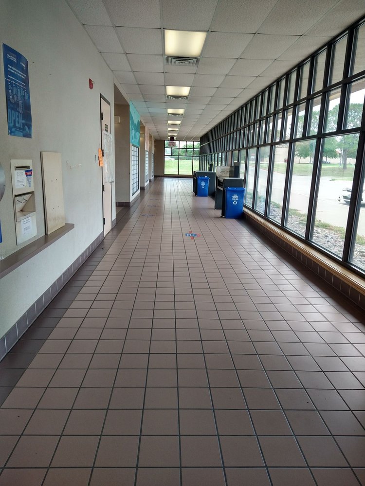 UNITED STATES POST OFFICE - Updated December 2025 - 13 Photos & 13 ...