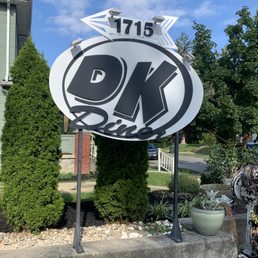 DK DINER - Updated July 2025 - 438 Photos & 484 Reviews - 1715 W 3rd ...