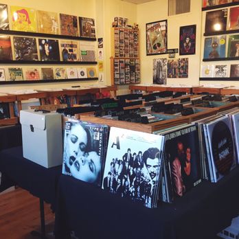 GRANTSKI RECORDS - Updated January 2026 - 53 Photos & 20 Reviews - 1151 ...