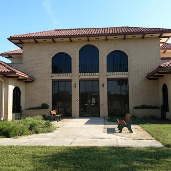 AVON PARK COMMUNITY CENTER - Updated December 2025 - 310 W Main St ...