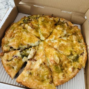 SPARTA’S PIZZA & PASTA HOUSE - Updated August 2024 - 55 Photos & 27 ...