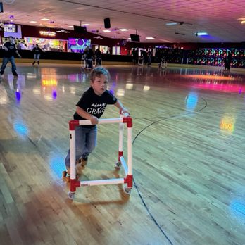 SKATE CHAMPIONS - Updated April 2025 - 75 Photos & 101 Reviews - 5504 ...