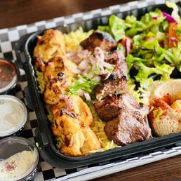 SHAWARMA HOUSE - Updated December 2025 - 1044 Photos & 1246 Reviews ...