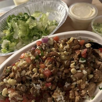 CHIPOTLE MEXICAN GRILL - Updated November 2025 - 47 Photos & 75 Reviews ...