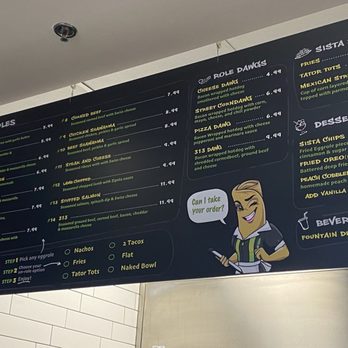 SISTA ROLES STREET EATS - Updated January 2026 - 139 Photos & 67 ...