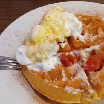 WILLIAMS FRESH CAFE - Updated January 2026 - 153 Photos & 70 Reviews ...