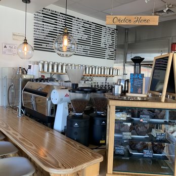 WATERBEAN COFFEE - Updated June 2024 - 103 Photos & 58 Reviews - 3607 ...