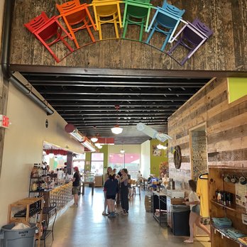 ACOCA COFFEE - Updated December 2025 - 132 Photos & 83 Reviews - 500 W ...