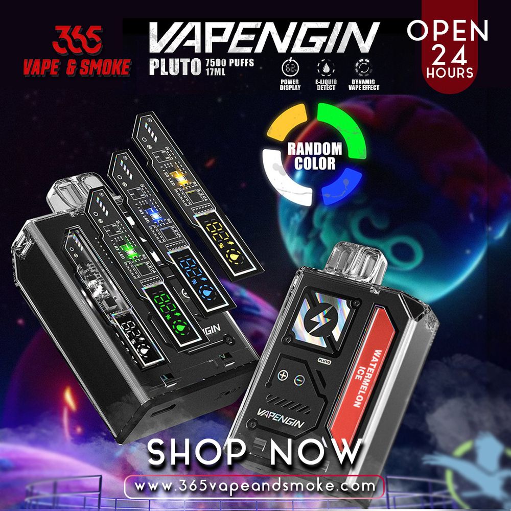 365 SMOKE•VAPE SHOP - 42 Photos - 2123 US-90, Crosby, Texas - Head ...