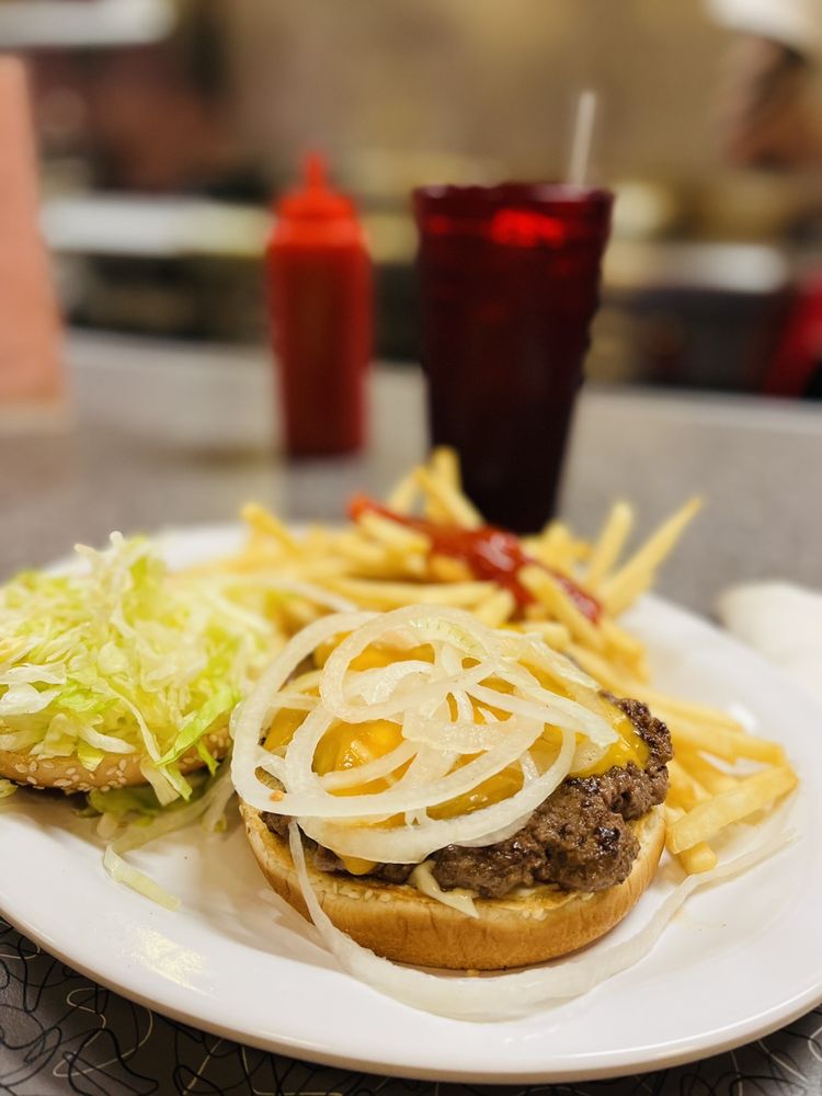 CLOVER GRILL - Updated January 2026 - 789 Photos & 1026 Real Reviews ...