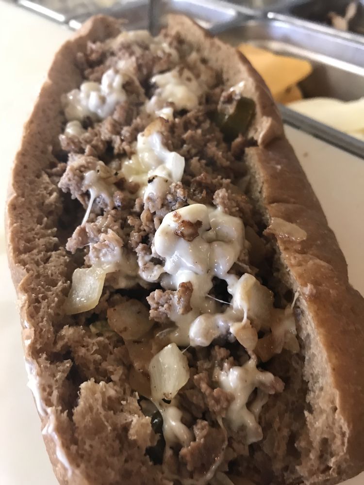 EAT & RUN SUBS - Updated December 2025 - 16 Photos - 16775 N Miami Ave ...