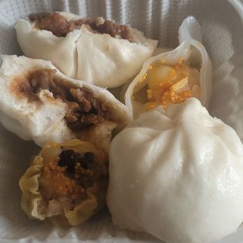 KUNG FU DIM SUM - Updated December 2024 - 545 Photos & 121 Reviews ...