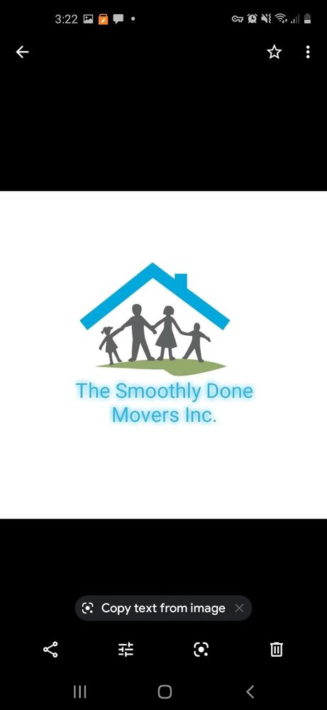 THE SMOOTHLY DONE MOVERS & SERVICES - Updated October 2025 - Toronto ...