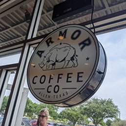 ARMOR COFFEE - Updated January 2025 - 199 Photos & 265 Reviews - 190 E ...