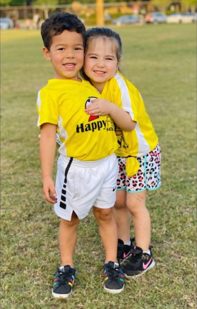 HappyFeet Soccer South Florida, Boca Raton | Roadtrippers