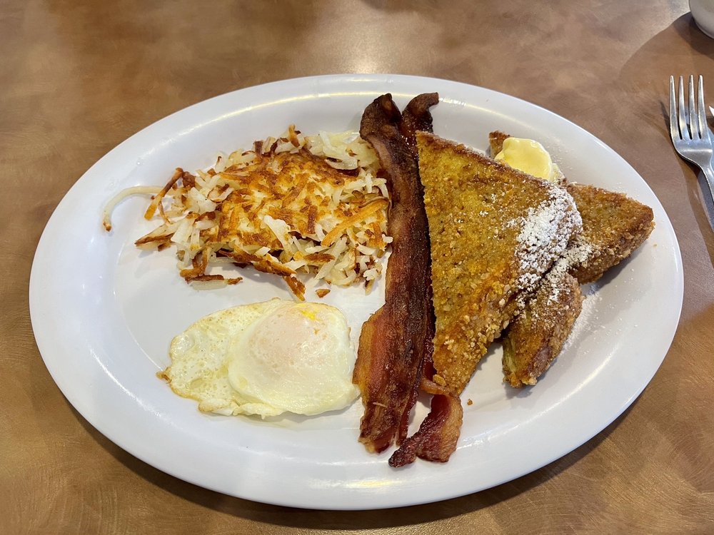 STONEGATE CAFE - 65 Photos & 304 Reviews - 16524 Keystone Blvd, Parker ...