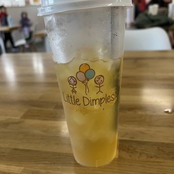 LITTLE DIMPLES PLAYGROUND & CAFE - Updated July 2024 - 319 Photos & 217 ...