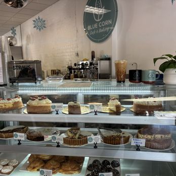BLUE CORN CAFE & BAKERY - Updated April 2025 - 295 Photos & 237 Reviews ...