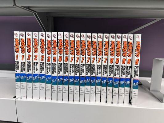 SHANNON WALKER LIBRARY - Updated October 2025 - 71 Photos & 10 Reviews ...