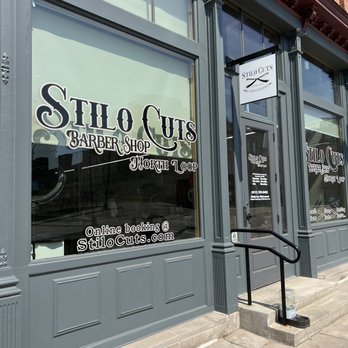 STILO CUTS - Updated December 2025 - 224 N Washington Ave, Minneapolis ...