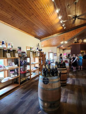 FERRANTE WINERY & RISTORANTE - Updated July 2025 - 247 Photos & 221 ...