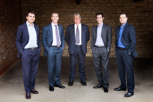 LOUCH SHACKLOCK AND PARTNERS LLP - 16 Warren Yard, Milton Keynes ...