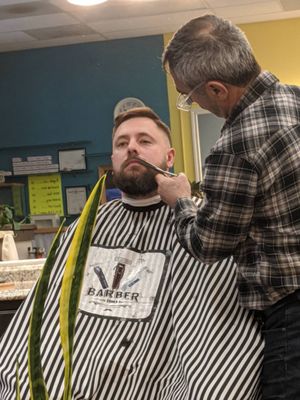 RAINIER BARBER AND STYLING - Updated December 2025 - 20 Photos & 18 ...