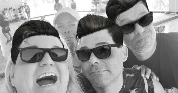 WINSTON FAMILY YMCA - 170 Photos & 63 Reviews - 221 Riverside Ave ...