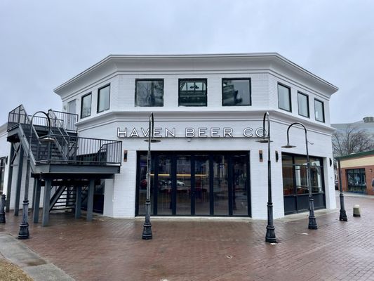 HAVEN BEER COMPANY - Updated July 2024 - 65 Photos & 36 Reviews - 2323 Whitney Ave, Hamden ...