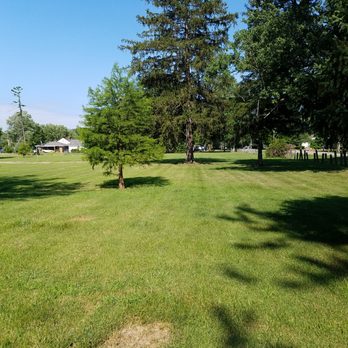 GRANDVIEW HARMON PARK - Updated July 2025 - 2123 Van Buskirk Rd ...