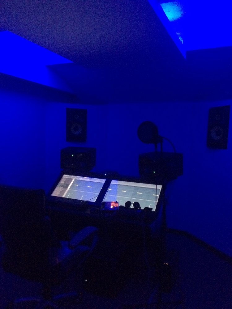 SOUND STATION STUDIOS - 12223 SW 120th St, Miami, Florida - Recording ...