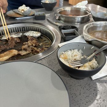 912 KOREAN BBQ & HOTPOT - Updated November 2024 - 63 Photos & 45 Reviews - 880 Towne Center Blvd ...