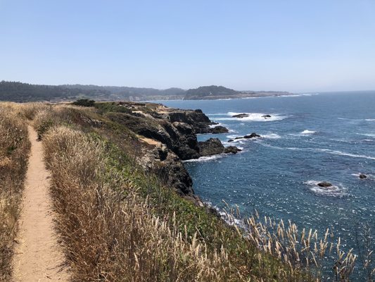 MANCHESTER BEACH / MENDOCINO COAST KOA - Updated December 2025 - 244 ...