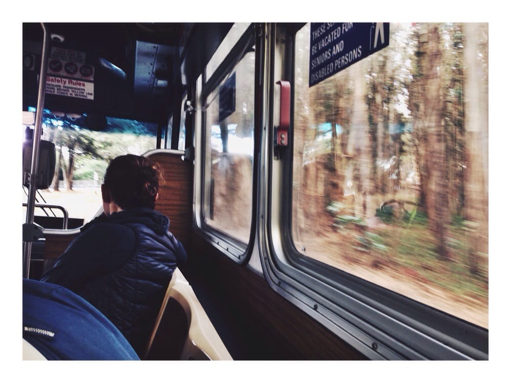 MUNI - 43 MASONIC - Updated January 2026 - 23 Photos & 38 Reviews - San ...