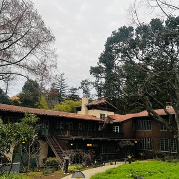 THE FACULTY CLUB - Updated December 2025 - 124 Photos & 120 Reviews ...