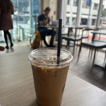 DELAH COFFEE - Updated February 2025 - 116 Photos & 56 Reviews - 450 ...