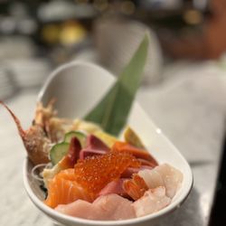 Best Sushi Buffets Near Me - August 2025: Find Nearby Sushi Buffets ...