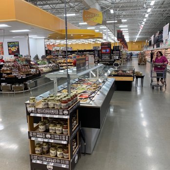 H-E-B - Updated April 2025 - 28 Photos & 32 Reviews - 5251 FM 2920 ...